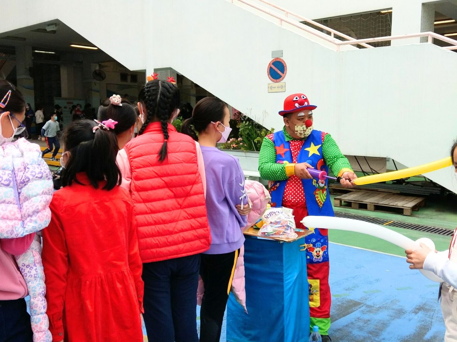 魔術才藝教學及表演多元化興趣 - HK Magic Class